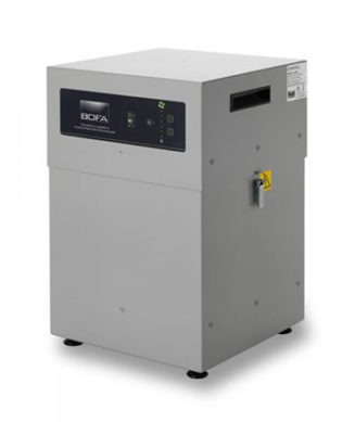 AD 350 - Innotech Laser