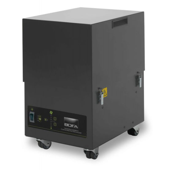 AD Universal - Innotech Laser