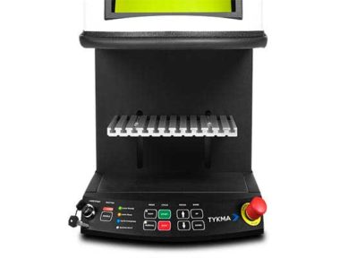 Tykma Minilase™ Desktop Laser Marking System | Sales, Pricing & Quotes