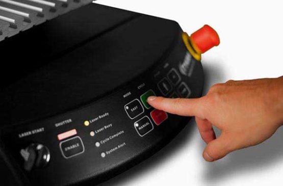 Tykma Minilase™ Desktop Laser Marking System | Sales, Pricing & Quotes