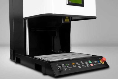 Minilase XL - Innotech Laser