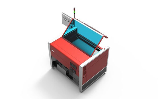 Ultra X6000 - Innotech Laser