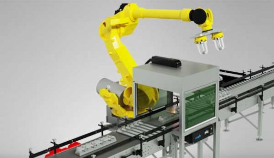 Vereo Smart - Innotech Laser