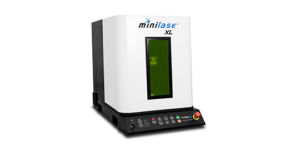 Minilase XL - Innotech Laser