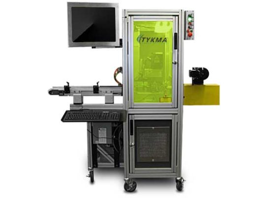 Build to Order - Innotech Laser