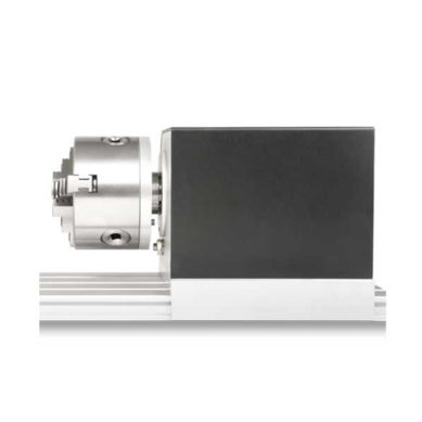 Full Size Rotary - Innotech Laser