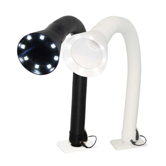 LED Light Arms - Innotech Laser