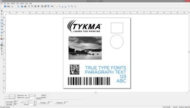 Laser Marking Software - Innotech Laser