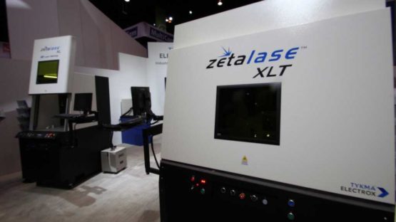 YAG Lasers - Innotech Laser