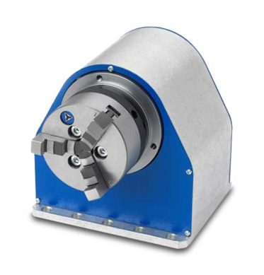 ZD30 Rotary Device - Innotech Laser