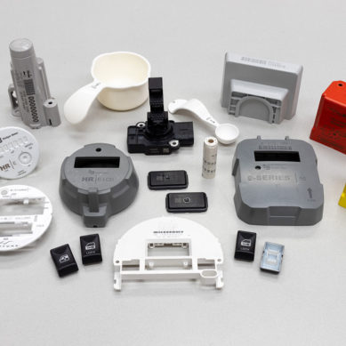Class IV Fiber Laser Marking Machines - Innotech Laser
