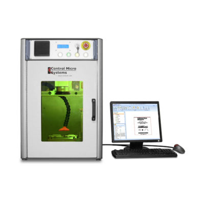 Desktop Workstations - Innotech Laser