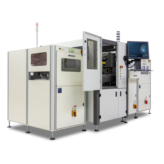 PCB Marking Systems - Innotech Laser