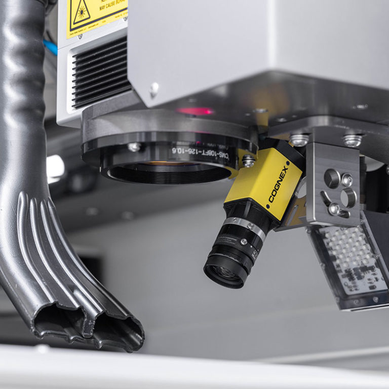 PCB Marking Systems - Innotech Laser