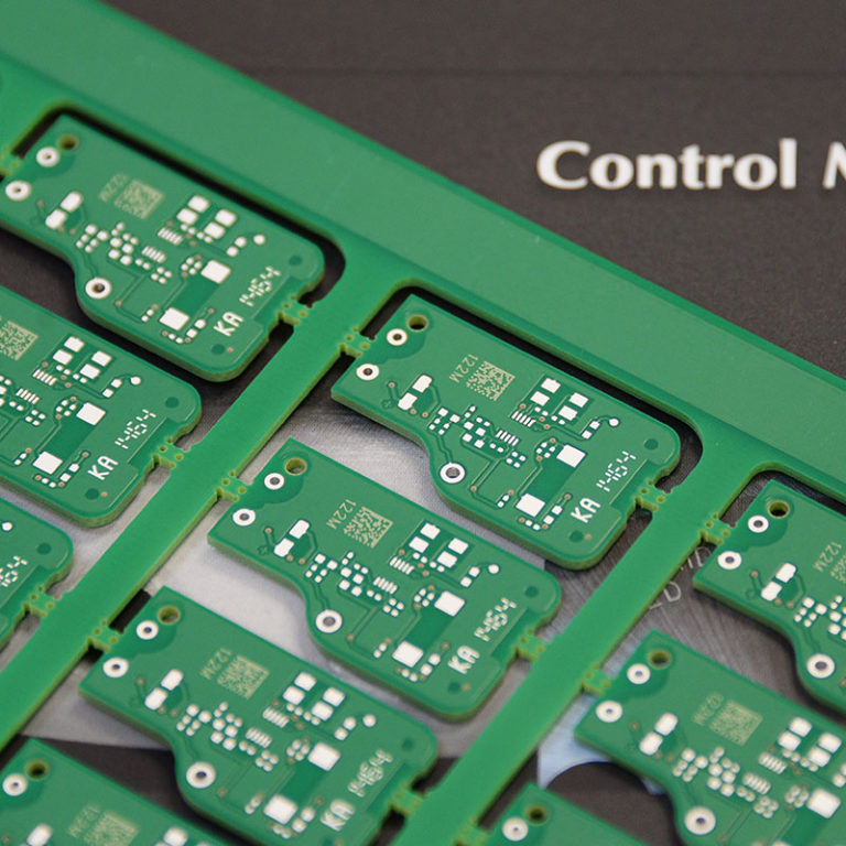 PCB Marking Systems - Innotech Laser