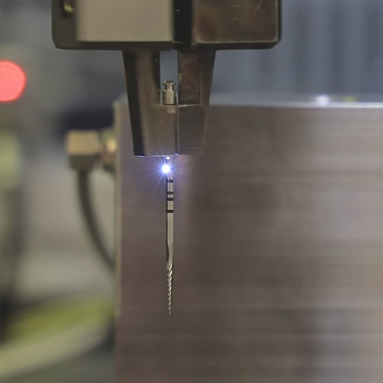 Robotic Laser Marking Systems - Innotech Laser