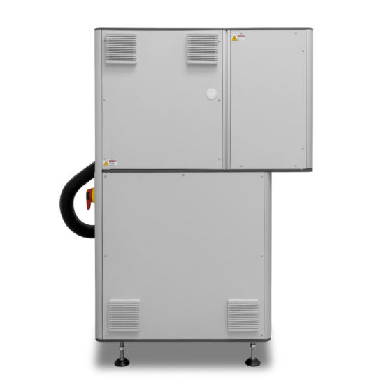 Small Tower Workstations - Innotech Laser