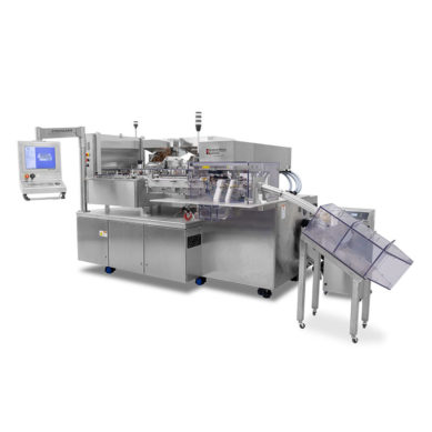 Pharmaceutical Tablet Drilling Systems - Innotech Laser