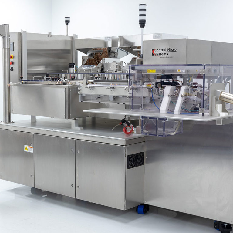 Pharmaceutical Tablet Drilling Systems - Innotech Laser